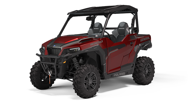 Polaris IN:Polaris India