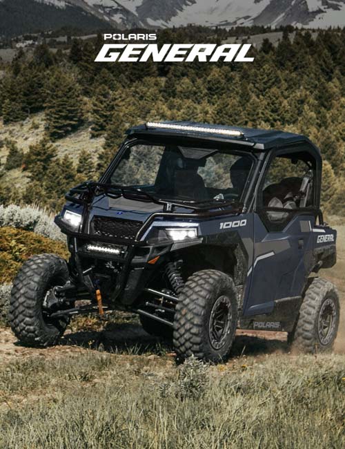 Polaris IN:Polaris India