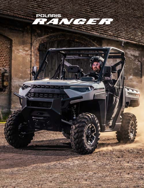 Polaris IN:Polaris India