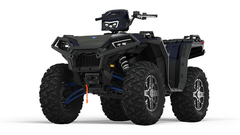 Polaris IN:RANGER