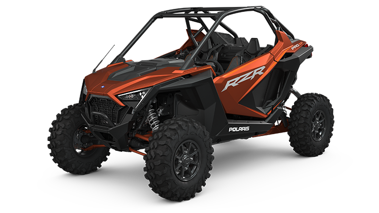 Polaris IN:RANGER
